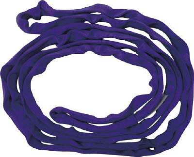 【メーカー型番】TBSN1.0TX1.5M【JANコード】4900349520022【ブランド】TESAC【特徴】●しなやかで吊り荷にジャストフィットします。●傷つきやすいワークの吊り作業に適しています。【用途】●屋内外でのクレーン、ホイス...