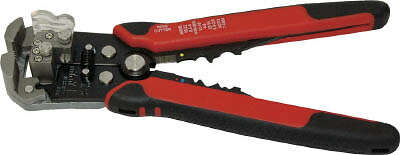 【メーカー型番】PP707A-200【JANコード】4952520083536【ブランド】フジ矢【特徴】●様々な絶縁端子・裸端子の圧着作業や電線のストリップ、切断作業が1つで行えます。【用途】●機械・自動車の整備等の配線作業に。【仕様】●全...