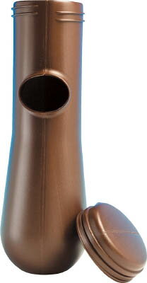 【メーカー型番】MOGU【JANコード】4978684305338【ブランド】ミツギロン 【特徴】●畑や芝などの地中を掘るモグラの被害でお困りの場所に埋めてください。●モグラ進入口を楕円形にし、モグラの掘った穴にあわせているため、進入しやす...