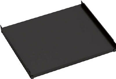 【メーカー型番】TM3-T37S BK【JANコード】4989999823677【ブランド】TRUSCO 　【特徴】●棚1段分（棚板と棚受け2本）のセット品です。【用途】●ボルトレス棚TM3型用追加棚板。【仕様】●間口(mm):900●奥行...