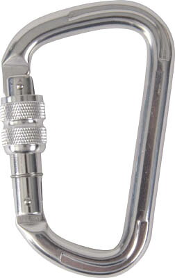 【メーカー型番】TKNNL880SV【JANコード】4989999196467【ブランド】TRUSCO 　【特徴】●カギやツールをワーキングベルトに吊るすことが可能です。●ねじロックを回すことでフック部分をロックできます。【用途】【仕様】●...