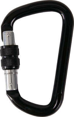【メーカー型番】TKNNL880BK【JANコード】4989999196498【ブランド】TRUSCO 　【特徴】●カギやツールをワーキングベルトに吊るすことが可能です。●ねじロックを回すことでフック部分をロックできます。【用途】【仕様】●...
