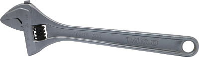 【メーカー型番】TWM15-250【JANコード】4989999272451【ブランド】TRUSCO 　【特徴】●狭いスペースで作業可能です。●ジョーシャフトが出ないので、限られているスペースで作業した時に邪魔になりません。●目盛付です。●...