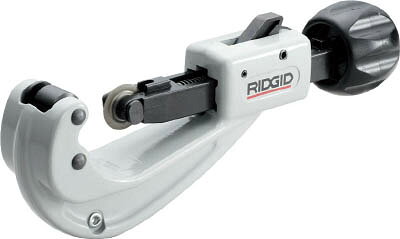 【メーカー型番】31632【JANコード】0095691316325【ブランド】RIDGE 【特徴】●ノブのワンプッシュで早いサイズ調整ができます。●予備のカッター替刃をノブの内側に標準装備しています。【用途】【仕様】●切断能力インチ(ミリ...