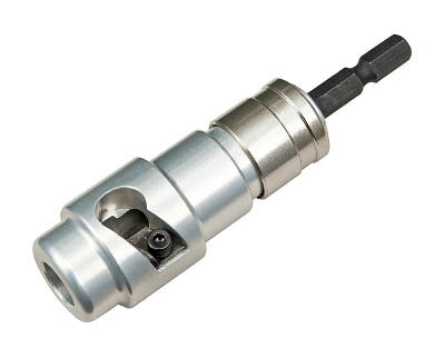 【メーカー型番】DK-MS22AJCL【JANコード】4975364165039【ブランド】タジマ【特徴】●充電ドライバーにセットしてCVケーブルを差し込み回転させるだけで被覆が剥けます。●誰でも簡単、しかも精度は一定です。●剥き幅が調整で...