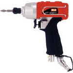 【メーカー型番】AT-ID6P1【JANコード】4902870720629【ブランド】MAX【特徴】●安定、確実な締め込みで作業ロス低減するエアインパクトドライバーです。●ビットの抜け落ちを低減しました。●2段式無段変速スロットルレバー（ト...