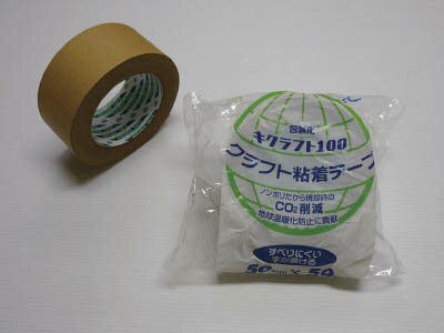 【メーカー型番】100-50【JANコード】4906340100126【ブランド】菊水　【特徴】●原紙の表面からポリエチレンラミネート処理をなくし、特殊はく離処理をした環境に優しい商品です。●天然ゴム系粘着剤です。●油性マーカーで字が書けま...