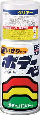 【メーカー型番】8011【JANコード】4975759080114【ブランド】ソフト99 【特徴】●車塗料のメタリック、パール・マイカ塗装の上塗り塗料です。●メタル、パール・マイカの保護と、深みのある光沢を出す効果があります。【用途】●自動...