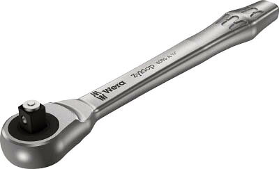 【メーカー型番】4003【JANコード】4013288174017【ブランド】Wera【特徴】●差込角をワンプッシュで反対方向に押し出すことで、正逆回転の変更が可能です。●独自機構により、差込角が飛び出して落ちてしまうことがなく、安全です。...