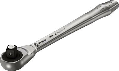 【メーカー型番】4063【JANコード】4013288174055【ブランド】Wera【特徴】●差込角をワンプッシュで反対方向に押し出すことで、正逆回転の変更が可能です。●独自機構により、差込角が飛び出して落ちてしまうことがなく、安全です。...