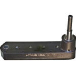 【メーカー型番】ATI333B【JANコード】4547230041381【ブランド】ATI【特徴】●精密ギアドライブで最小限のバックラッシュとフリクションを実現しました。●ハウジングはアルミ（硬質陽極酸化）をマシニング加工しました。【用途】...
