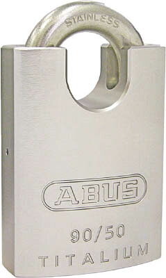 【メーカー型番】90RK-50【JANコード】4003318372292【ブランド】ABUS【特徴】●サビに強いステンレス鋼製シャックルです。更にシャックルガードタイプですので切断攻撃から守ります。●ボディはアルミニウム製なので軽量化を実現...