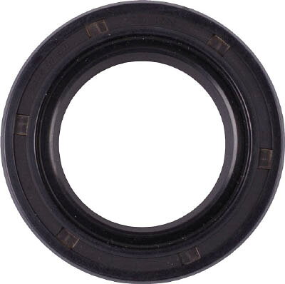 【メーカー型番】OSL-40588【JANコード】4989999353792【ブランド】TRUSCO 　【特徴】●ばね入りタイプなので、密封性が向上します。●回転軸用のシールとして使用され、ちりよけ付なので外部からの軽微なダストを防ぎます。...