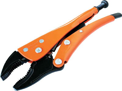 【メーカー型番】121-07【JANコード】8430890012692【ブランド】GRIP?ON【特徴】●エポキシ樹脂コーティングにより、腐食に対してニッケルメッキよりも10倍以上の耐性があります。●プライヤー、クランプ、パイプレンチなどと...