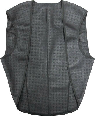 【メーカー型番】TATWB-XL【JANコード】4989999338645【ブランド】TRUSCO 　【特徴】●ベース素材に断熱性が高い、極薄（0.5mm）の発泡ラバーを使用し、両側をチタン合金層で覆うことで保温性を高めた魔法瓶構造のベスト...