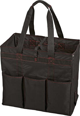 【メーカー型番】T-600L-BK【JANコード】4963241007190【ブランド】リングスター【特徴】●業界初ビッグ設計で入れたい物を一気に収納可能です。【用途】●インパクト（ケースごと可能）、コードリール、投光器、ヘルメット、工具箱...