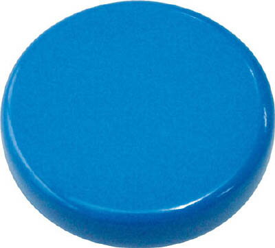 【メーカー型番】TFP30-1-GN【JANコード】4989999354669【ブランド】TRUSCO 　【特徴】●耐環境性に優れています。●水に強いです。●フェライト磁石をポリアミドでコーティングしています。【用途】●ホワイトボード、管理...