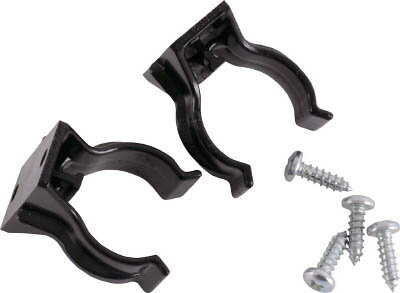 【メーカー型番】AM2A496【JANコード】0038739085388【ブランド】MAGLITE【特徴】●フラッシュライトを壁などにかけておくことができるブラケット（ハンガークリップ）です。【用途】【仕様】●適合本体:SP2P、SP22、...