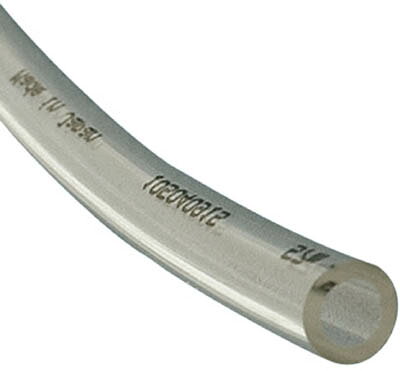 【メーカー型番】TE-6-100 TM【JANコード】4537327021686【ブランド】チヨダ【特徴】●耐油・耐水性に優れています。●柔軟性に優れており、曲げ半径が小さく取れます。●優れた外径精度、真円度を持っております。●サイズ、カラ...