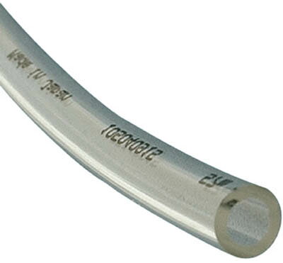【メーカー型番】TE-8-100 C【JANコード】4537327021716【ブランド】チヨダ【特徴】●耐油・耐水性に優れています。●柔軟性に優れており、曲げ半径が小さく取れます。●優れた外径精度、真円度を持っております。●サイズ、カラー...