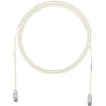 【メーカー型番】UTP28SP30M【JANコード】0074983364206【ブランド】パンドウイット 【特徴】●細径（28AWG）なので省スペース設計を実現しました。●通常径パッチコードの1/2以下のサイズです。●曲げ半径が小さく柔軟な...