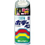 【メーカー型番】8190【JANコード】4975759081906【ブランド】ソフト99 【特徴】●車の焼付塗装に迫る性能を持つ、ストレートアクリル樹脂塗料です。●バレー式ボタン採用で、楽にキレイにスプレーできます。●ワイド＆スポットとタテ...