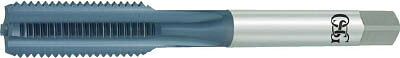 【メーカー型番】VP-DC-HT-OH4-M8 X 1.25【JANコード】【ブランド】OSG【特徴】●すくい角0°と刃先強度が大きく、完全同期送り機構付きの機械を使用する事により、アルミニウム合金鋳物等の加工に優れた威力を発揮します。【用...