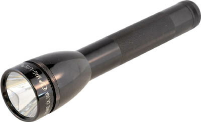 【メーカー型番】ML100S2015【JANコード】0038739800134【ブランド】MAGLITE【特徴】●強力なLEDと頑丈なボディーを搭載した多機能ハンディーライトです。●フルパワー、省エネ、ストロボ、SOS、モメンダリーの5つの...