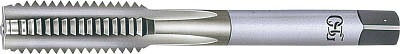 【メーカー型番】EX-FC-HT-1.5P-OH5-M12X1.75【JANコード】【ブランド】OSG【特徴】●ねずみ鋳鉄、球状黒鉛鋳鉄、可鍛鋳鉄などの各種鋳鉄や黄銅鋳物に適しています。●通り穴、止まり穴共に使用できます。【用途】●被削材:...
