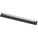 【メーカー型番】CL-370-448-0【JANコード】4904771185705【ブランド】テラモト【特徴】●汚水を効率よく除去する水切り用ドライヤーのスタンダードモデルです。【用途】●ドライヤー40cmのスペア。【仕様】●幅(mm):4...