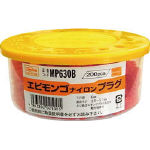 【メーカー型番】MP630B【JANコード】4963202021005【ブランド】エビ　【特徴】●M型溝、キャッチリブ、2本のヒレ、ブロックエッジなどの独自のアイデアで安定した強度を発揮します。【用途】●コンクリート・ALC・タイル・モルタ...