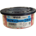 【メーカー型番】MP1050B【JANコード】4963202021081【ブランド】エビ　【特徴】●M型溝、キャッチリブ、2本のヒレ、ブロックエッジなどの独自のアイデアで安定した強度を発揮します。【用途】●コンクリート・ALC・タイル・モル...