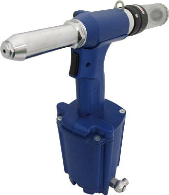 【メーカー型番】AR2000HV【JANコード】4963202045490【ブランド】エビ　【特徴】●本体に樹脂を使用した軽量タイプです。●空気圧でリベットをノーズピースに吸引保持し、切断されたシャフトは、タンクユニット等の使用により強制的...