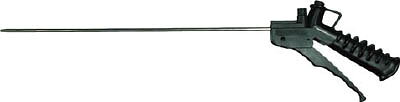 【メーカー型番】BG-50-S320【JANコード】4537327017122【ブランド】チヨダ【特徴】●手元でのレバー操作でカンタン流量調整できます。●樹脂製ボディーで軽量です。●ノズル口径が大きいため大流量を得られます。●真鍮メッキ製ノ...