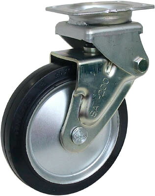 【メーカー型番】SAK-HO-200W【JANコード】4537657272802【ブランド】シシク【特徴】●車輪には強度に自信の独自開発ボックススタイルを採用しています。●コイルスプリングのセンター方式の採用で全方向からの衝撃・振動を和らげ...