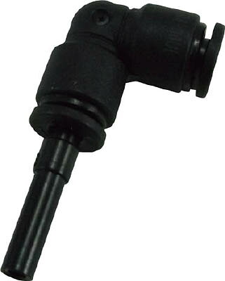 【メーカー型番】FR4-00LC【JANコード】4537327036529【ブランド】チヨダ【特徴】【用途】【仕様】●適合チューブ外径D(mm):4●質量(g):2.4●適合継手サイズd(mm):4●使用流体:空気、水●流体温度:-5?60...