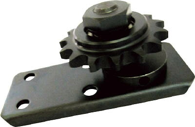 【メーカー型番】THB35【JANコード】4560125574429【ブランド】カタヤマ【特徴】●シビアな調整ができるチェーンの緊張装置です。●チェーンの伝導効率の上昇とチェーンの寿命を保ちます。【用途】●チェーンの伸びの調整に。【仕様】●...