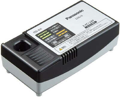 【メーカー型番】EZ0L10【JANコード】4547441329223【ブランド】Panasonic【特徴】【用途】【仕様】●種類:充電器●電圧(V):-●容量(Ah):-●電源(V):AC100●消費電力(VA):33●質量(kg):0....