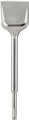 【メーカー型番】SDS-CH60【JANコード】3165140425957【ブランド】ボッシュ【特徴】●爪加工によりはつり力が15%アップしました。（SDS-CH22V）●自己研磨特性を持ち再研磨不要ではつり効率が30%アップしました。（S...