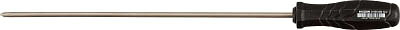 【メーカー型番】D-555-300【JANコード】4962772025598【ブランド】HOZAN 【特徴】●奥まった所のねじに最適な、ひとまわり細い軸を採用しています。【用途】【仕様】●刃先:[[（+）]]No.2●軸長(mm):300●...