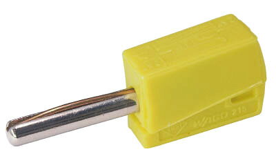 【メーカー型番】215-511-PK【JANコード】4050821759461【ブランド】WAGO【特徴】●0.08?2.5mm[[の2乗]]の電線をワンタッチで接続でき、繰り返しのご利用が可能です。●はんだ付けが不要です。【用途】●4mm...