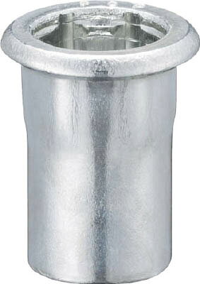 【メーカー型番】SPH-625-HEX【JANコード】4536178140485【ブランド】POP【特徴】●コンパクトな専用工具による片側作業で、初めて使用される方でも簡単にナットの取り付けが可能です。●ナットボディは6角形状をしており、6...