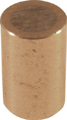 【メーカー型番】KM-0005【JANコード】4544554406292【ブランド】カネテック 【特徴】●サマリウムコバルト磁石を使用しており、温度上限は連続使用の場合150℃、短時間のスポット的な使用なら200℃まで可能です。●金型などに...