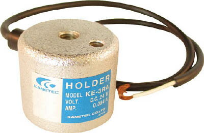 【メーカー型番】KE-4RA【JANコード】4544554403055【ブランド】カネテック 【特徴】●連続使用が可能です。●吸着面中央の突起のスプリング圧で、瞬時釈放ができます。●状況に合わせてスプリングの押圧は調整できます。【用途】●ワ...