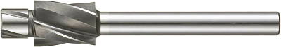 【メーカー型番】CB-8【JANコード】4560116582358【ブランド】FKD【特徴】●六角穴付ボルトの頭部を沈めるための座ぐりカッターです。豊富な再研磨回数で高い経済性を維持します。【用途】●被削材:炭素鋼、合金鋼、工具鋼、鋳鉄、非...