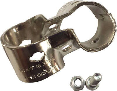 【メーカー型番】NSJ-6N【JANコード】4537186030591【ブランド】スペーシア【特徴】●メタルジョイントの使いやすさはそのままで、導電材料のニッケルでメッキ仕上げをしています。●固定用にビス・リベット止め穴が付いており、組み立...