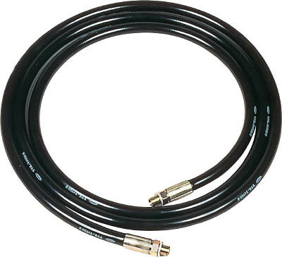 【メーカー型番】SKR.EPL2.5M【JANコード】4945831001405【ブランド】ヤマダ【特徴】【用途】【仕様】●長さ(m):2.5●内径(mm):6.3●外径(mm):14●常用耐圧(MPa):34.5●質量(kg):1.2●両...