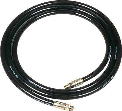 【メーカー型番】SKR.EPL3M【JANコード】4945831001412【ブランド】ヤマダ【特徴】【用途】【仕様】●長さ(m):3.0●内径(mm):6.3●外径(mm):14●常用耐圧(MPa):34.5●質量(kg):1.5●両端口...