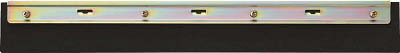 【メーカー型番】WI543-040U-FS【JANコード】4903180604906【ブランド】コンドル【特徴】【用途】【仕様】●幅(mm):400●質量(g):240【材質／仕上】●ヘッド：スチールクロメートメッキ●ゴム：合成ゴム【セット...