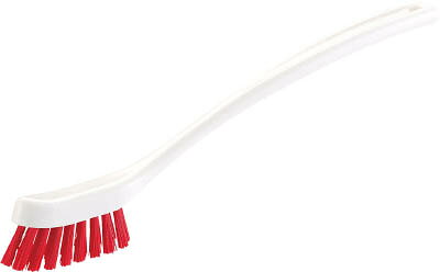 【メーカー型番】CL615-000U-MB-R【JANコード】4903180146581【ブランド】コンドル【特徴】●高温高圧蒸気減菌、次亜塩素酸ナトリウム消毒に対応しており、より高度な衛生管理が可能です。●ブラシは樹脂甲にステンレス線で強...